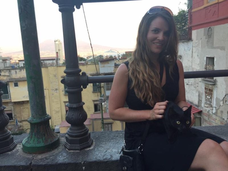 48 Hours in Naples: Visiting Pompeii and Mount Vesuvius | In Search of ...