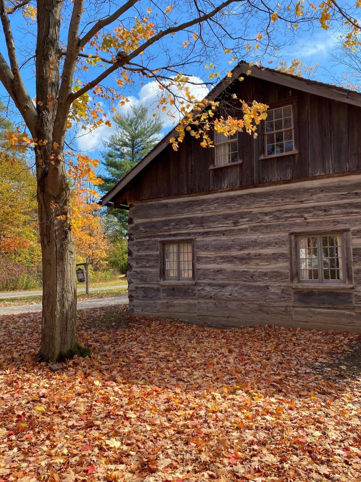Historic Westfield Heritage Village | In Search of Sarah