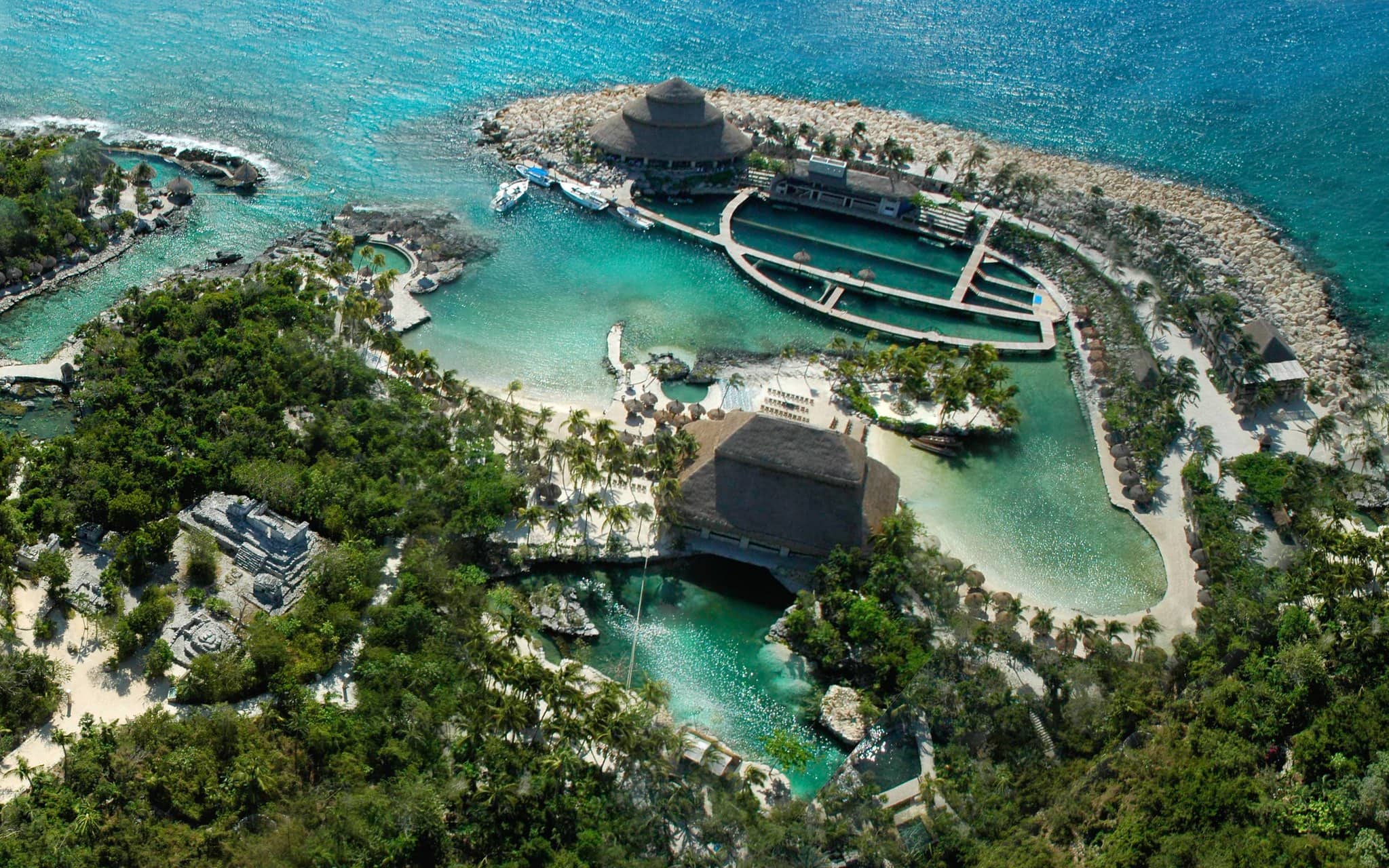 Fun Excursions in Cancun and Riviera Maya | In Search of Sarah