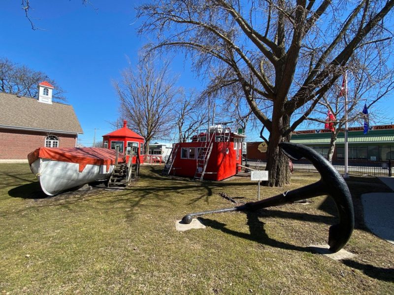 Things to See and Do in Port Colborne | In Search of Sarah