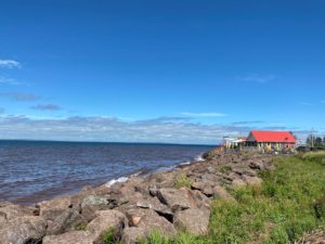 10+ Beautiful Things to See Near Charlottetown | In Search of Sarah