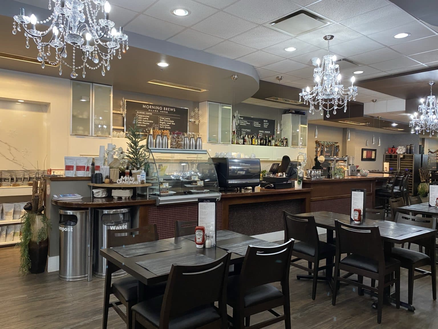 10+ Amazing Restaurants to Try in Charlottetown