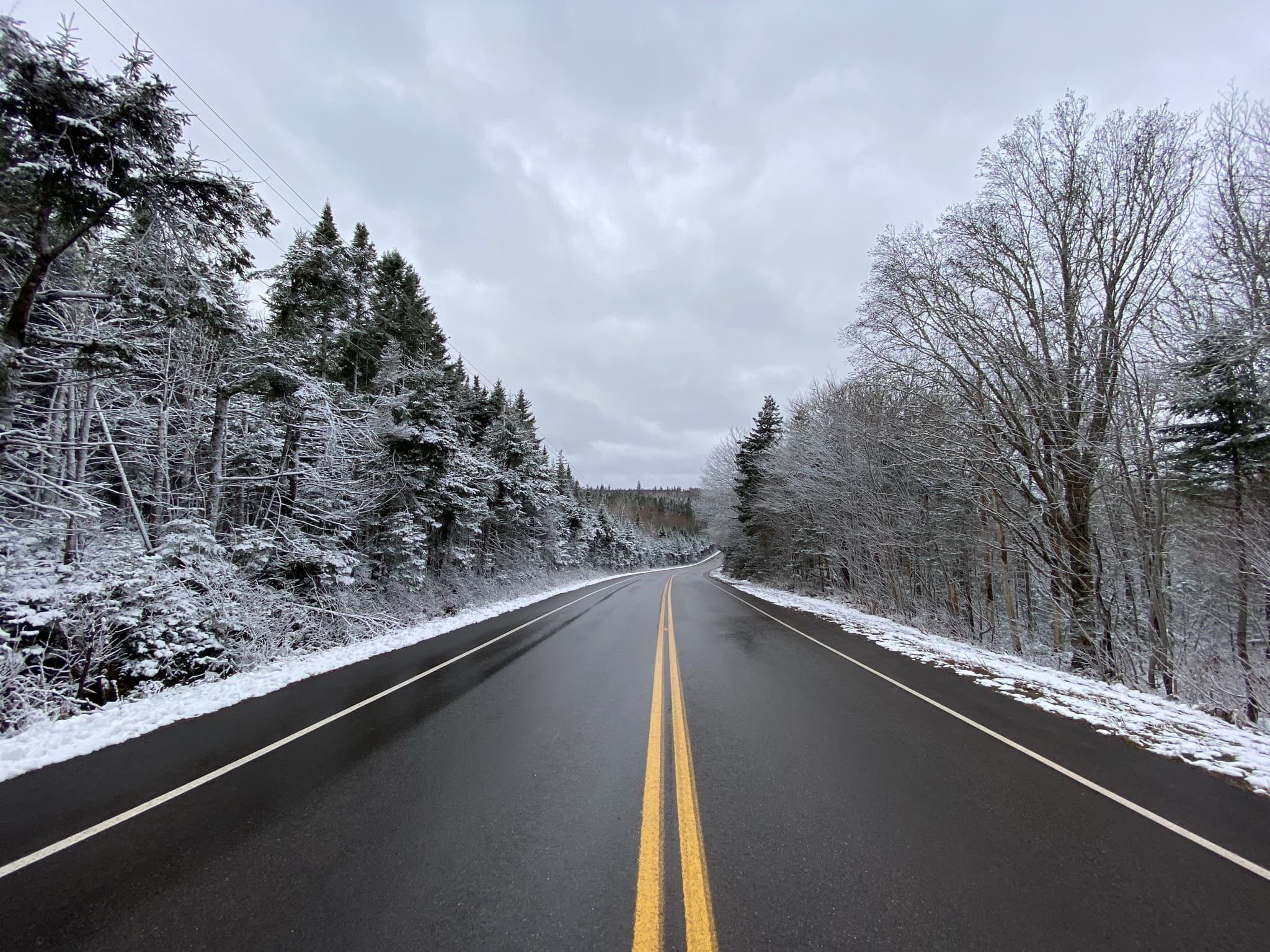 8 Convincing Reasons to Visit PEI During the Winter | In Search of Sarah