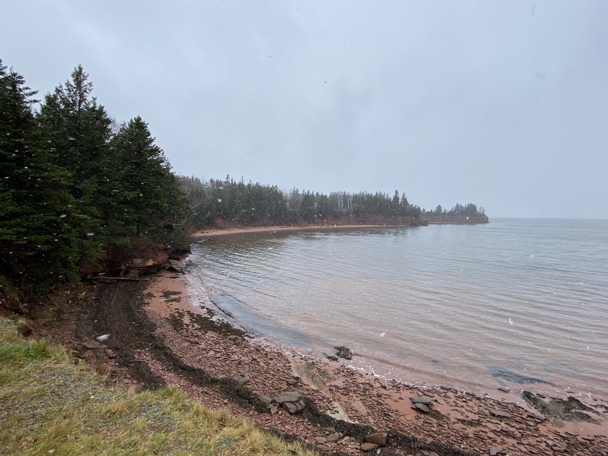 8 Convincing Reasons to Visit PEI During the Winter | In Search of Sarah