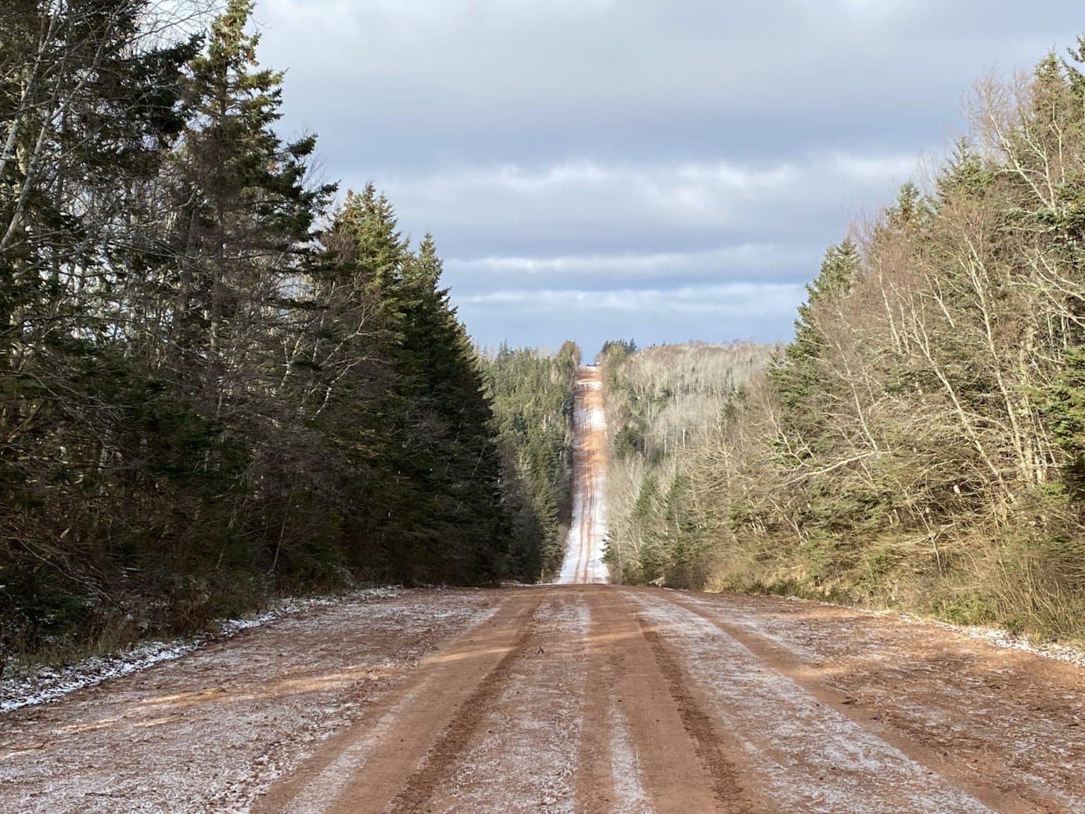 8 Convincing Reasons to Visit PEI During the Winter | In Search of Sarah
