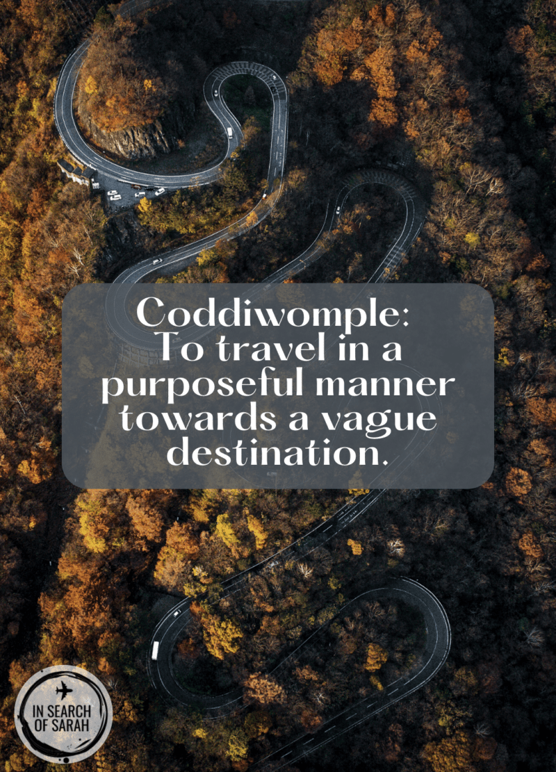 200+ Best Travel Quotes and Captions for Instagram | In Search of Sarah