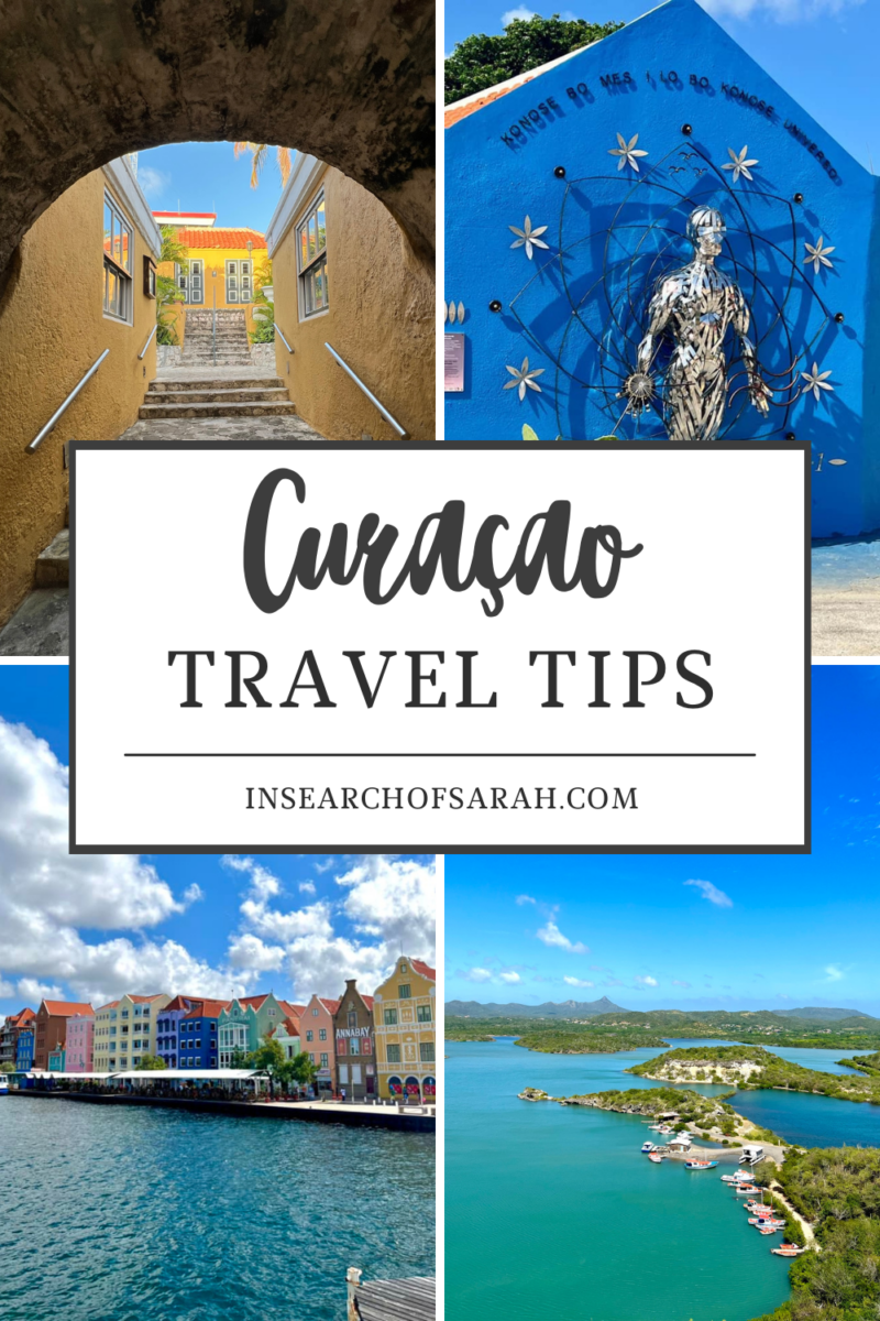 What to Know Before Going to Curaçao (+Helpful Travel Tips!)