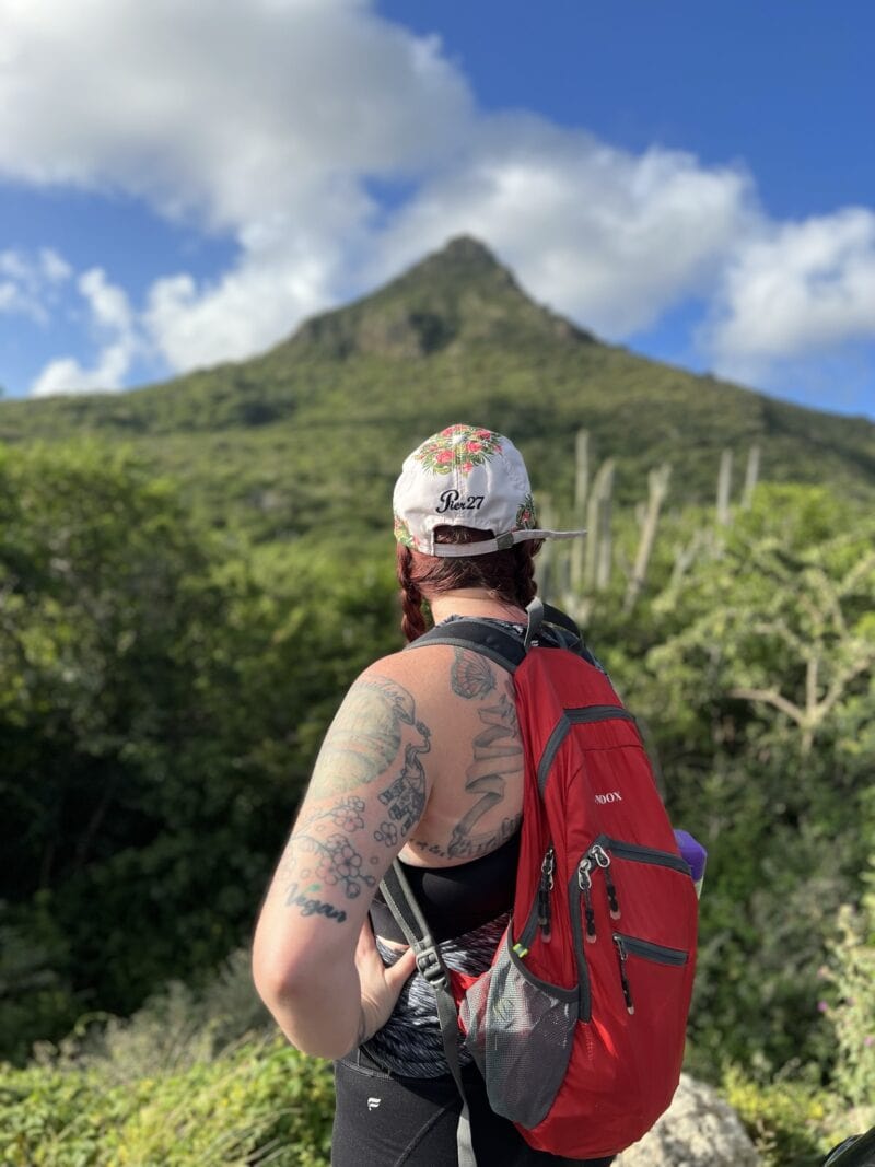 The Complete Guide to Hiking Mount Christoffel in Curaçao
