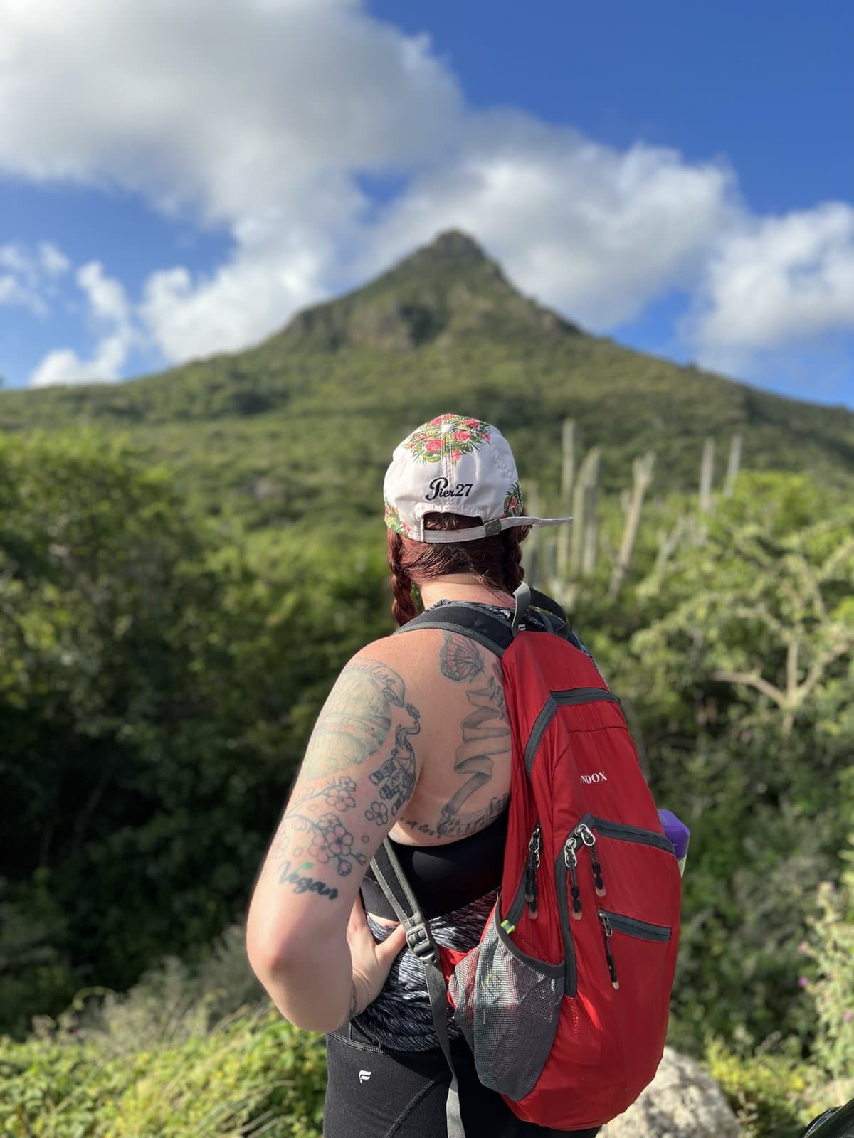 The Complete Guide to Hiking Mount Christoffel in Curaçao