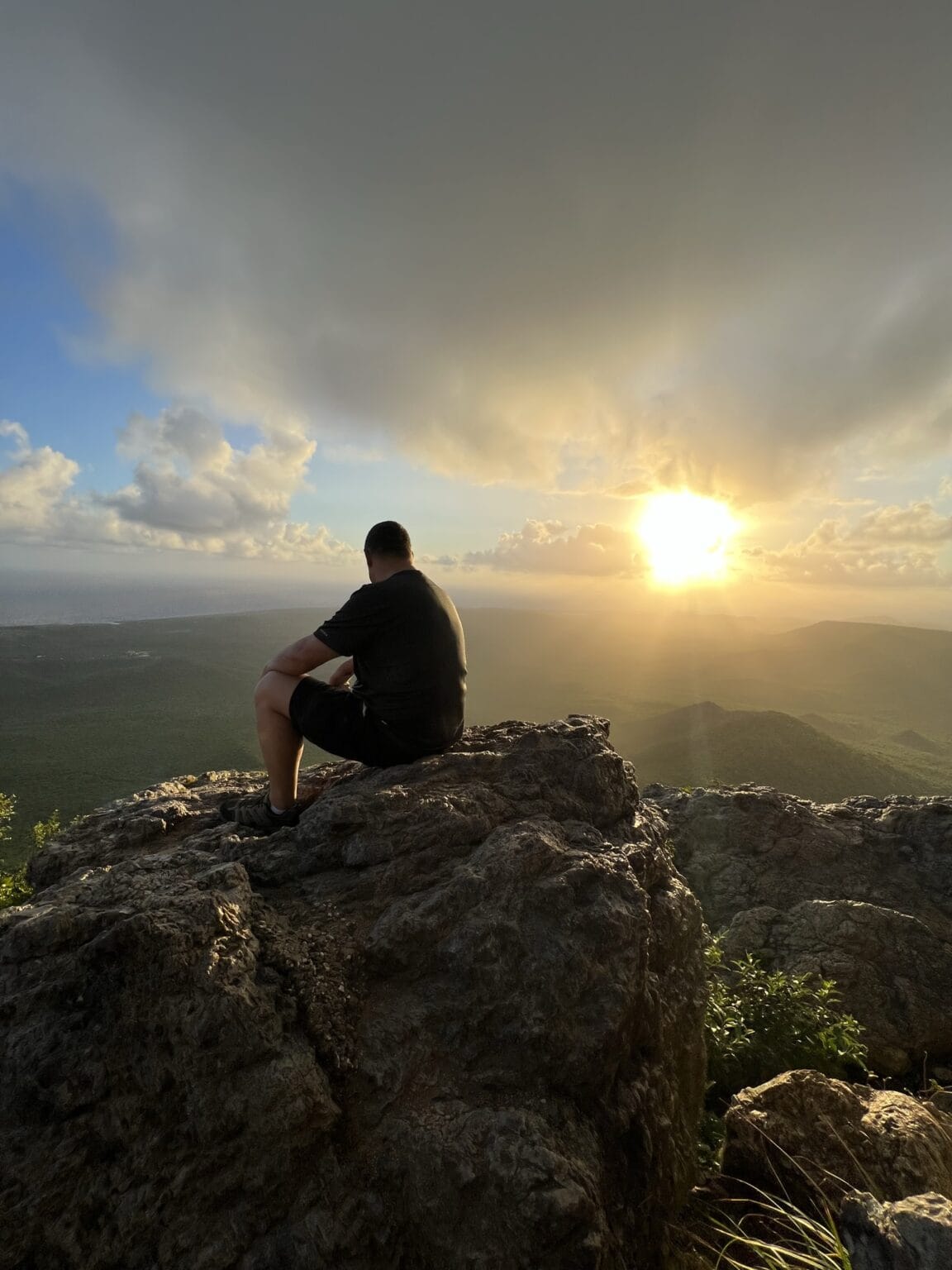 The Complete Guide to Hiking Mount Christoffel in Curaçao