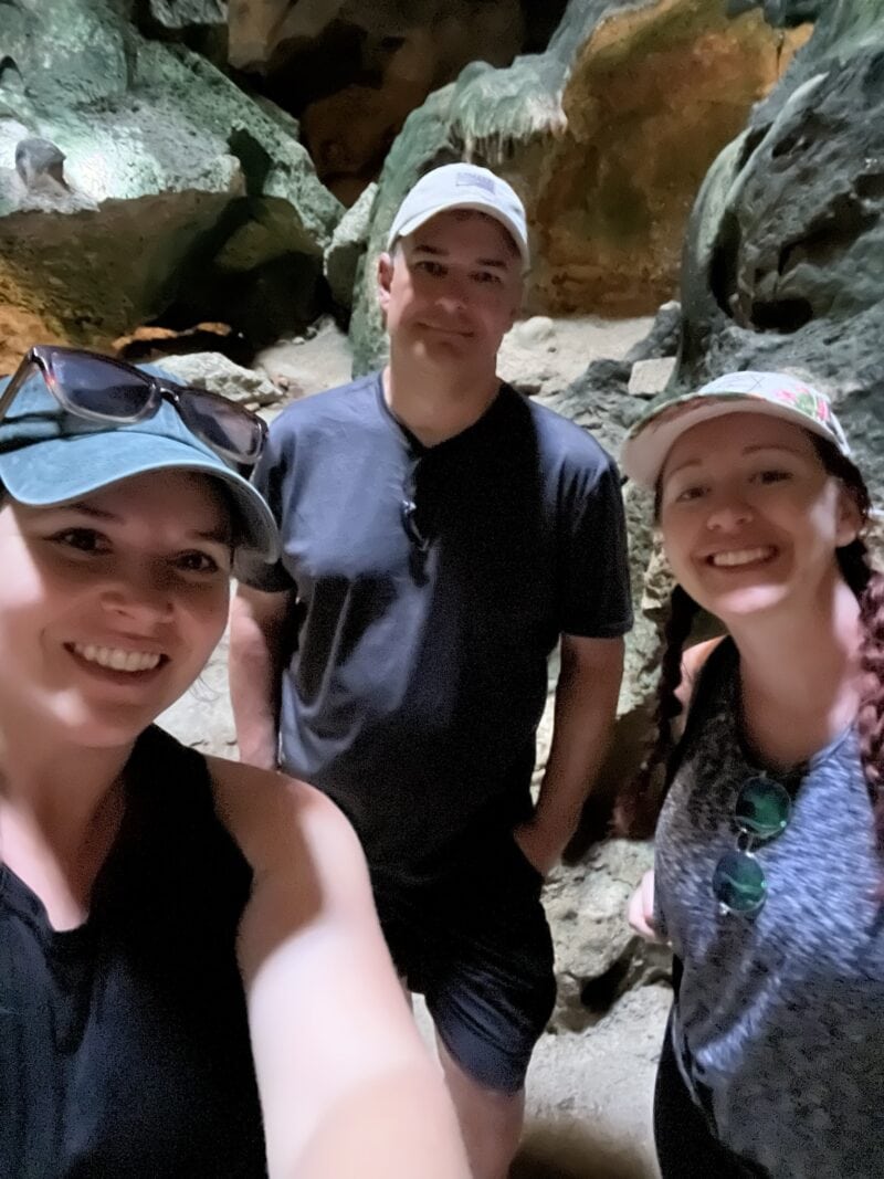 Hato Caves Curaçao: An Otherworldly Adventure! | In Search of Sarah