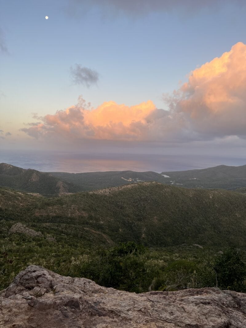 The Complete Guide to Hiking Mount Christoffel in Curaçao