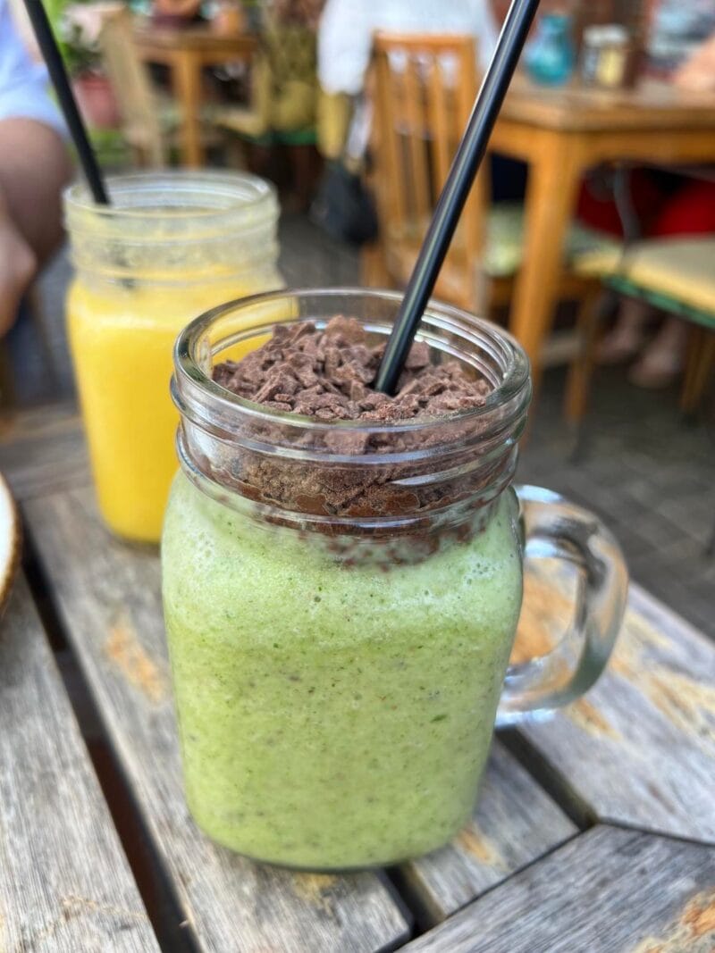 6 Best Cafes in Willemstad, Curaçao (That Will Give You Island Vibes ...