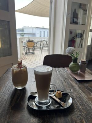 6 Best Cafes in Willemstad, Curaçao (That Will Give You Island Vibes ...