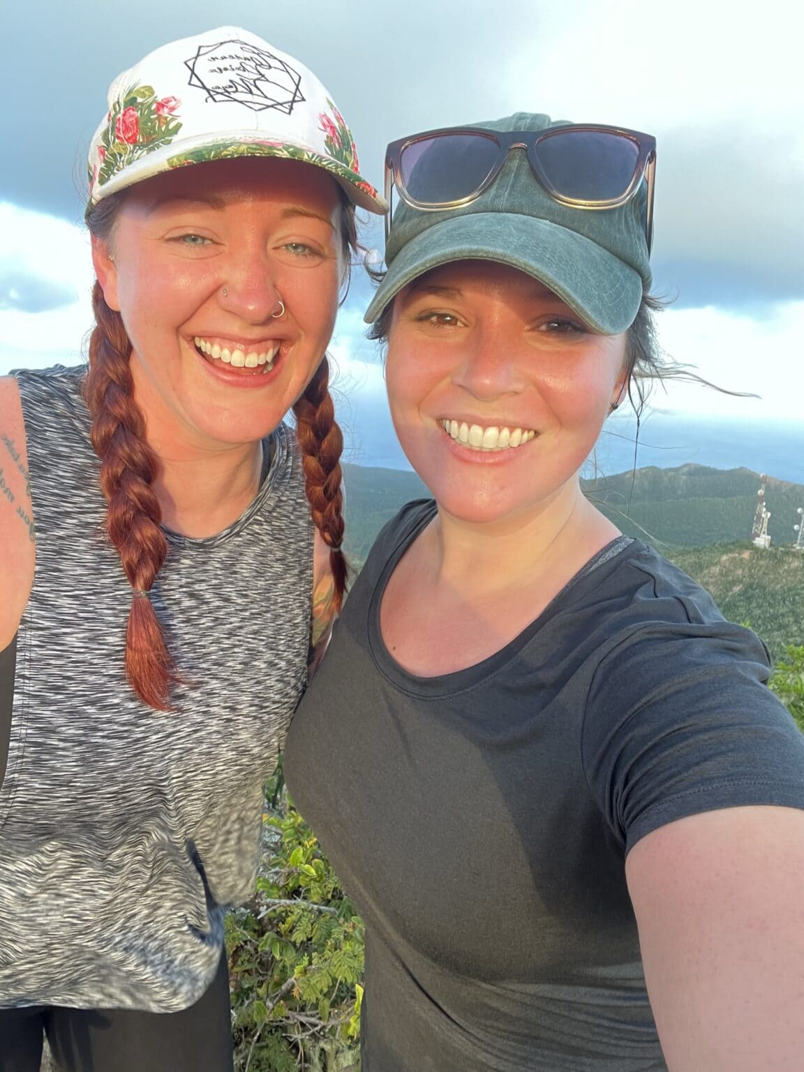 The Complete Guide to Hiking Mount Christoffel in Curaçao