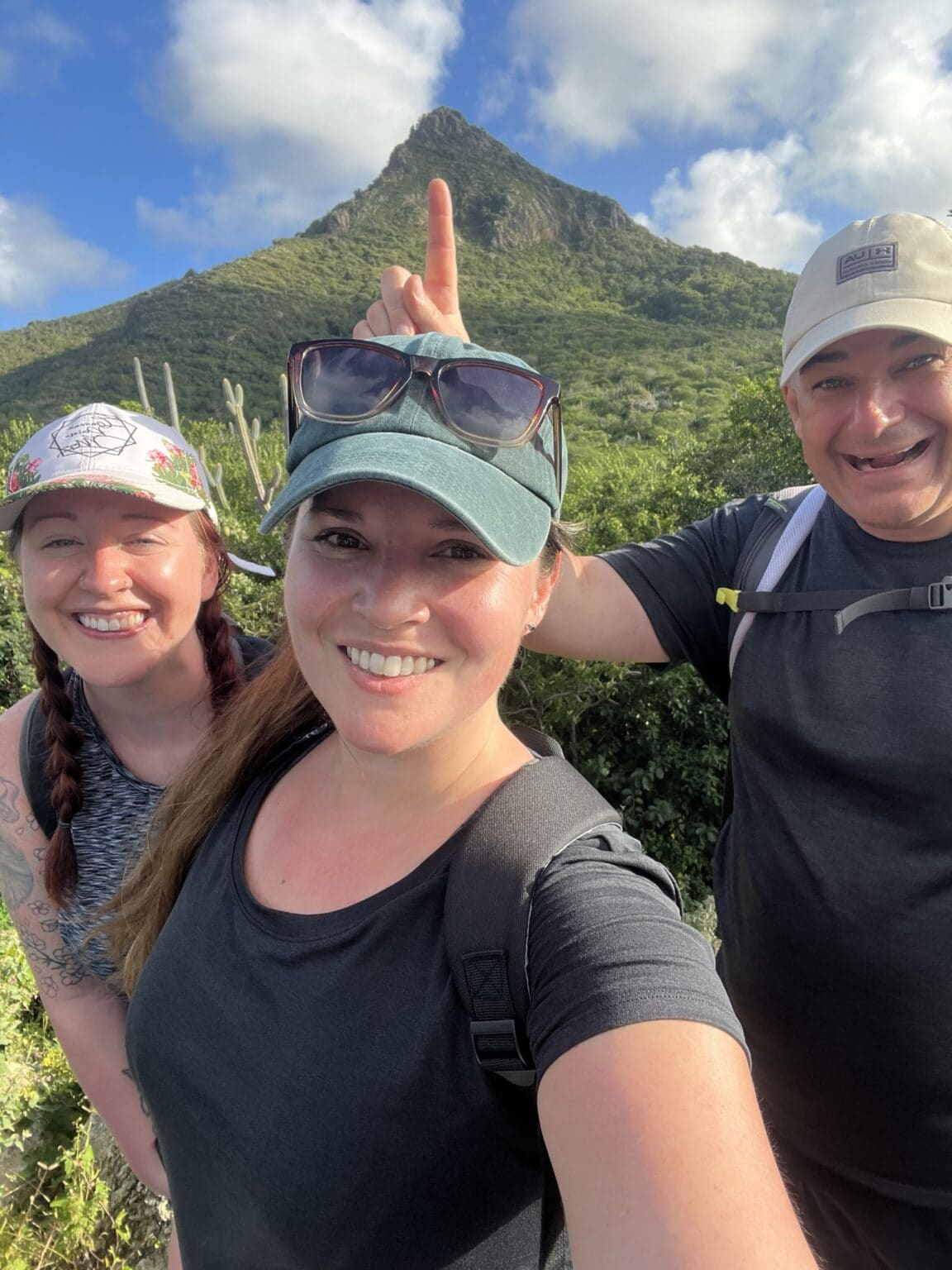 The Complete Guide to Hiking Mount Christoffel in Curaçao