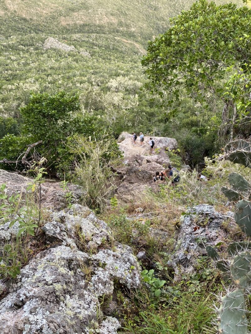 The Complete Guide to Hiking Mount Christoffel in Curaçao