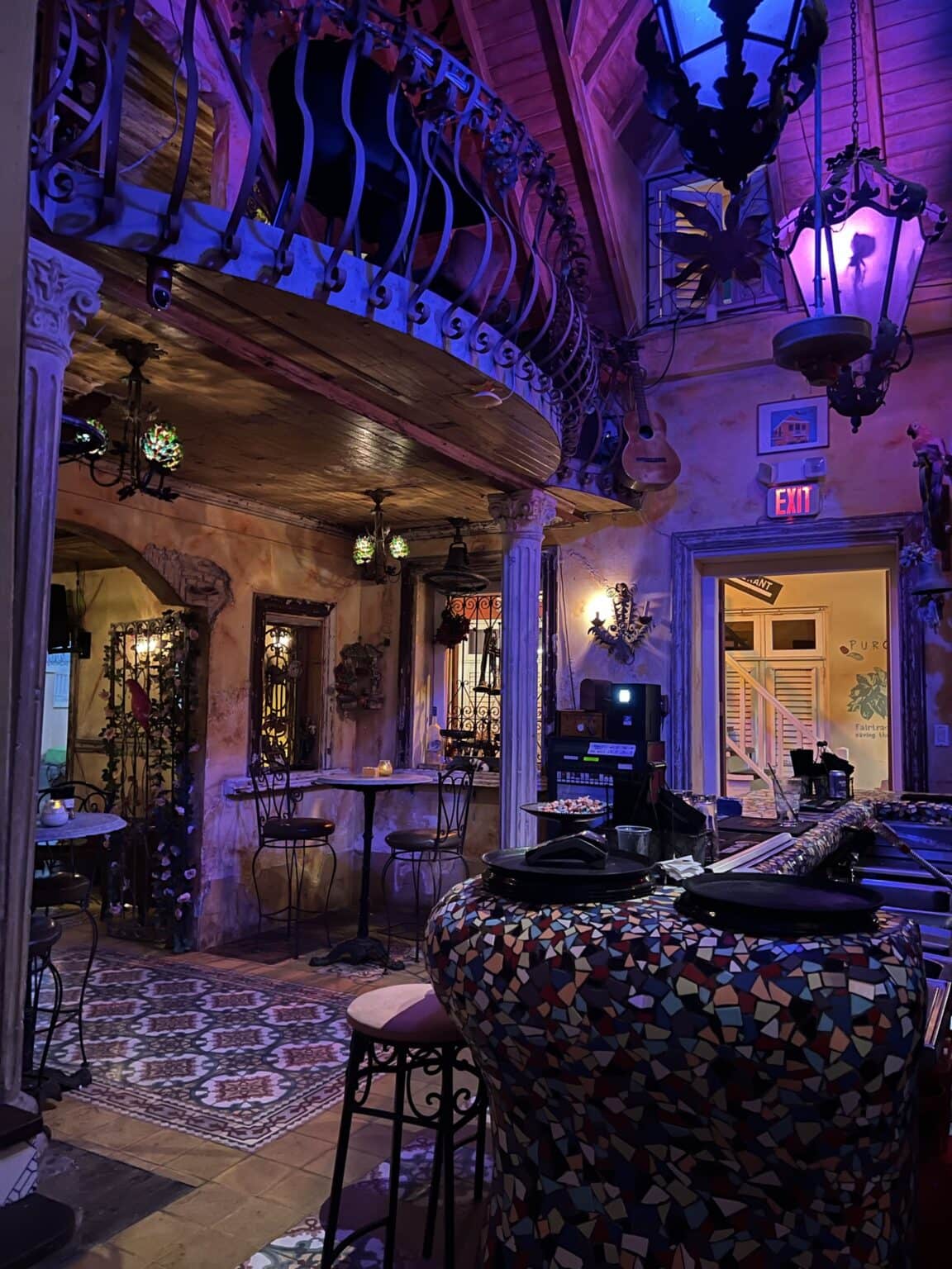 Best Restaurants in Willemstad, Curaçao (to Eat Like Locals!)