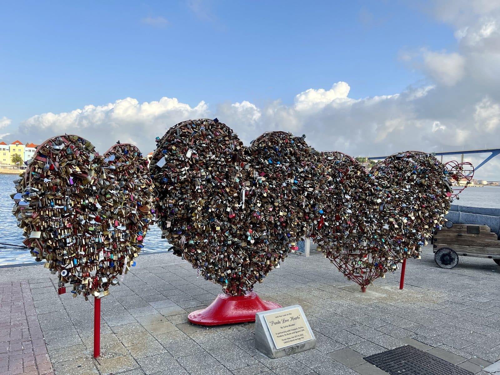 10 Epic Things to do in Willemstad (Especially from the Cruise Port!)