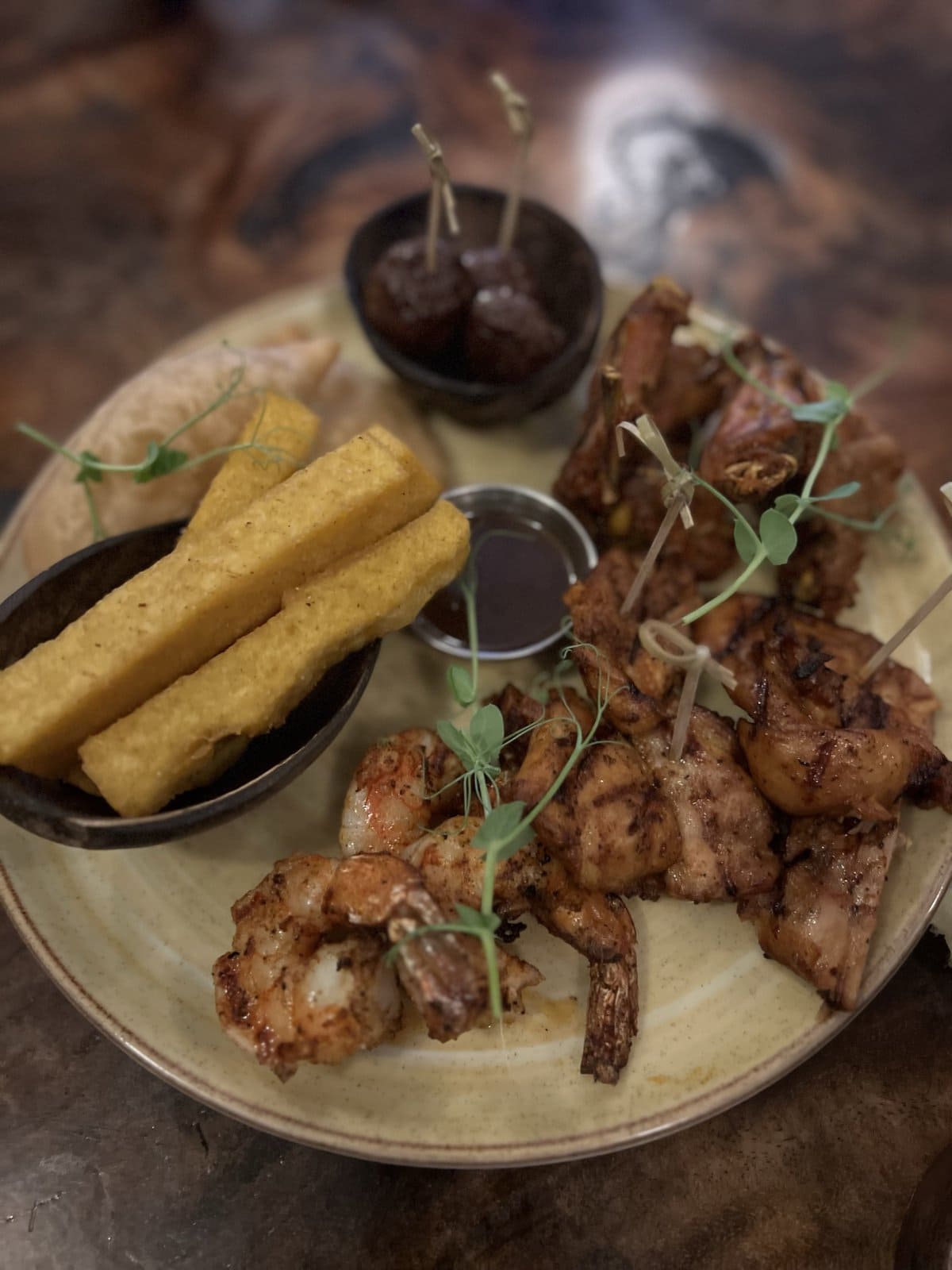 Best Restaurants in Willemstad, Curaçao (to Eat Like Locals!)
