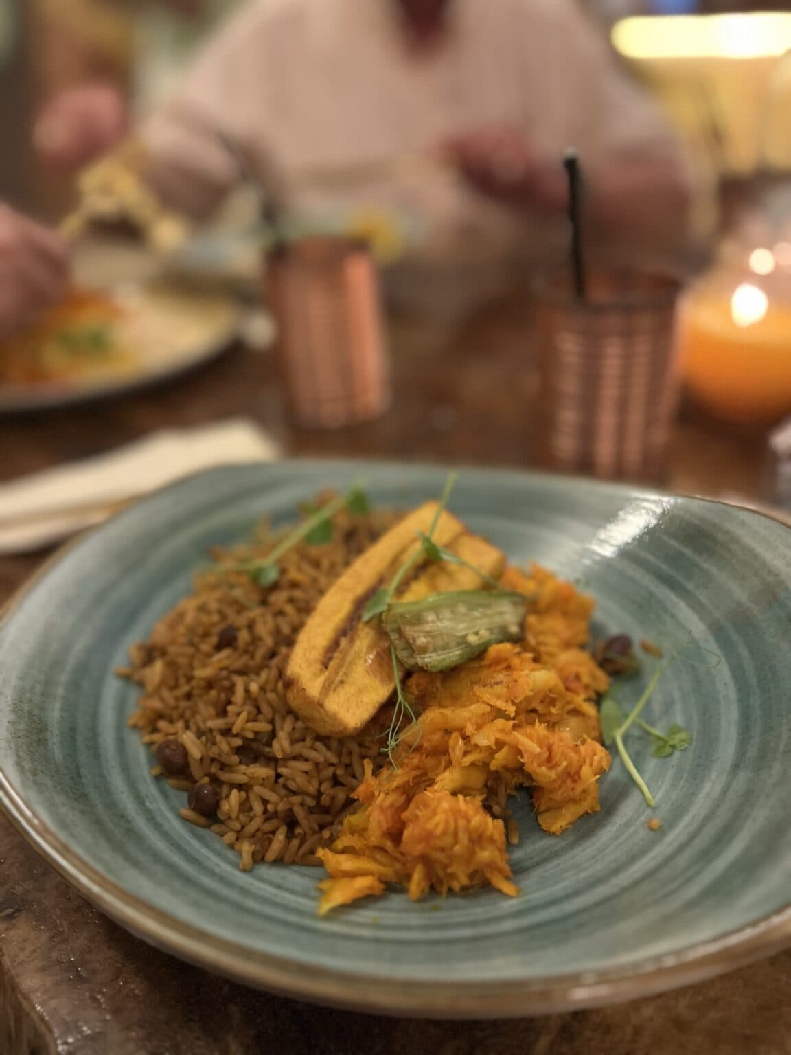 Best Restaurants in Willemstad, Curaçao (to Eat Like Locals!)