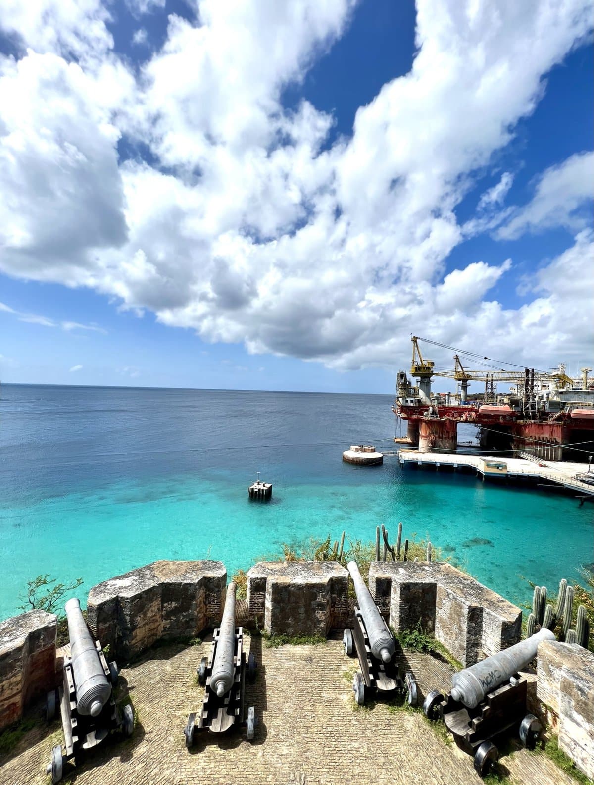 20+ Best Things to do in Curaçao | In Search of Sarah