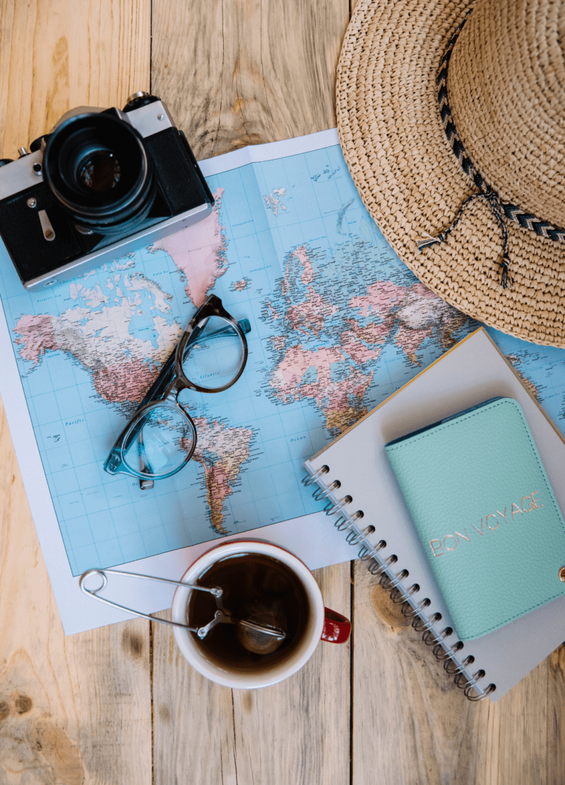 75+ Different Ways to Say Have a Safe Flight | In Search of Sarah