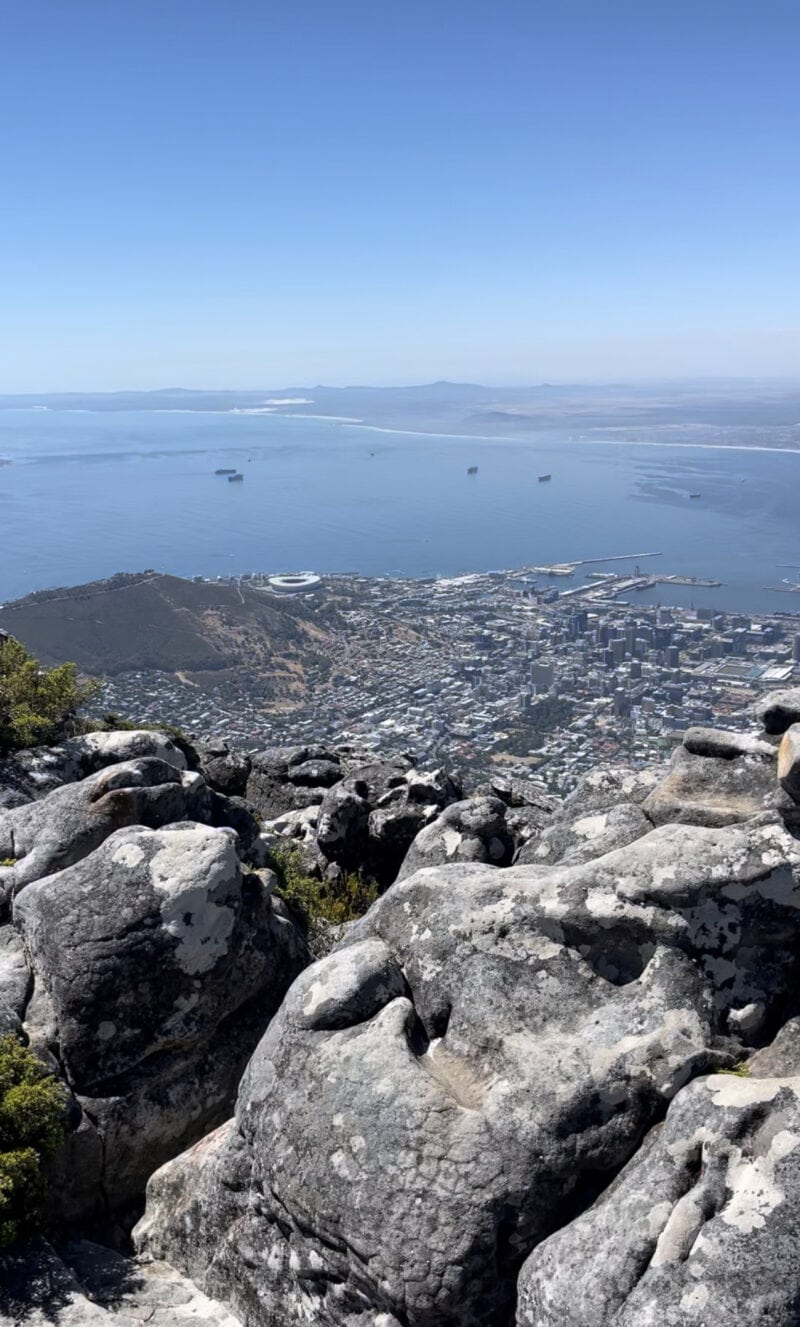 Where to Find the Best Views in Cape Town (8 Epic Spots!)