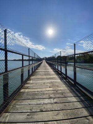 Where to Get the Best Views of Niagara Falls (15+ Viewpoints!)