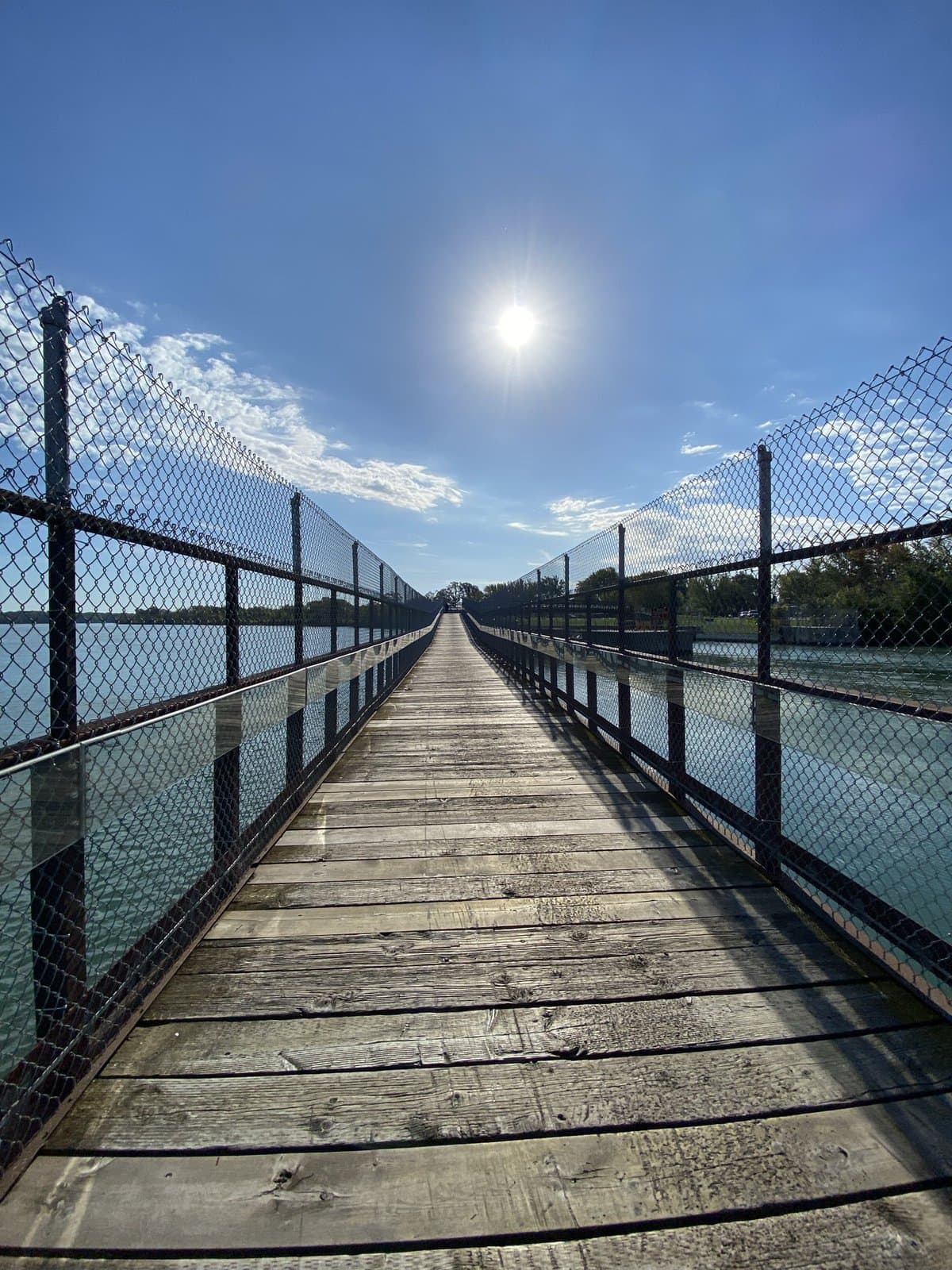 Where to Get the Best Views of Niagara Falls (15+ Viewpoints!)