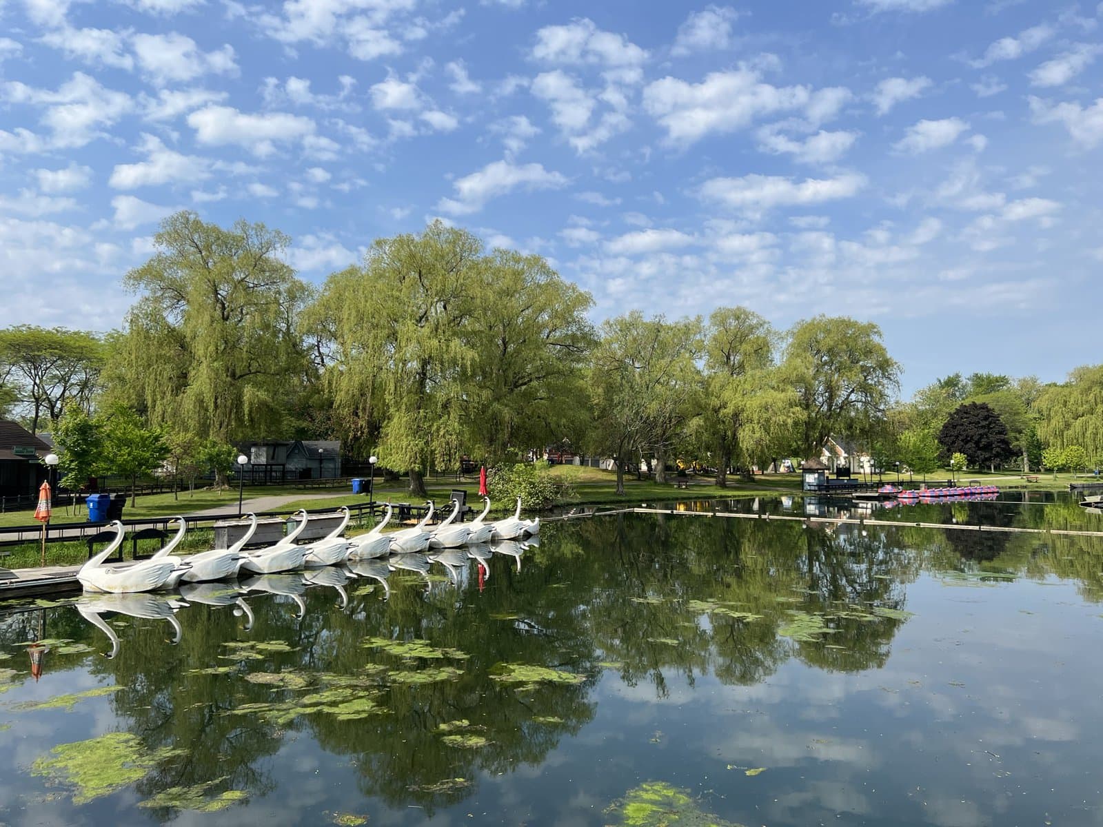 Ultimate Toronto Island Guide: How To Get There & What To Do