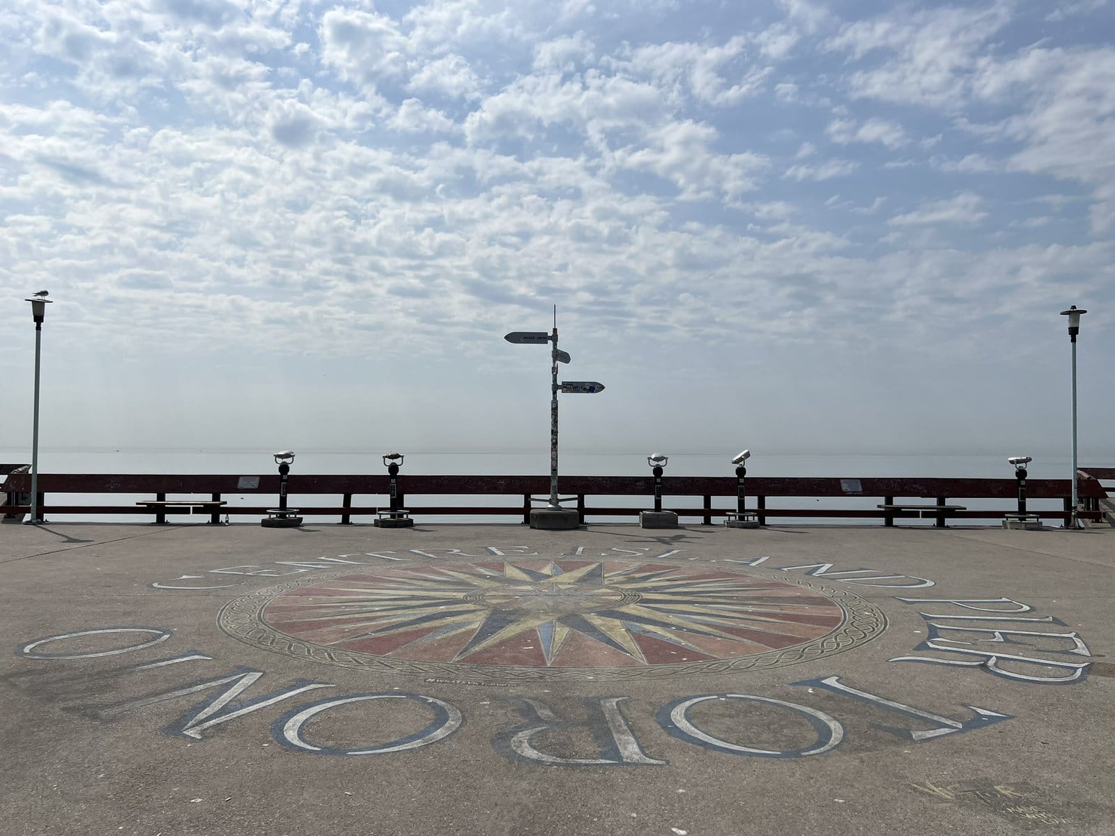 Ultimate Toronto Island Guide: How To Get There & What To Do