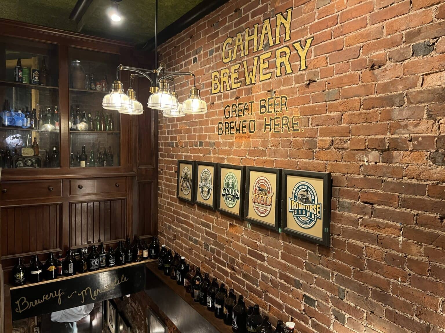 7 Awesome Bars and Pubs in Charlottetown | In Search of Sarah