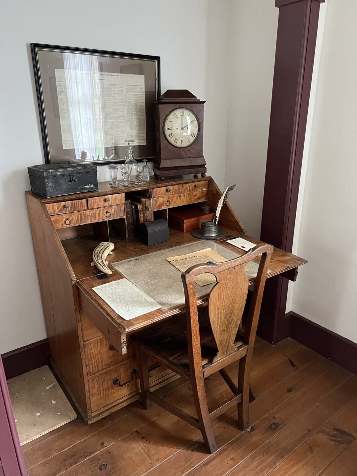 Laura Secord Homestead: Learn About Canada's Famous Heroine!