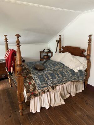 Laura Secord Homestead: Learn About Canada's Famous Heroine!