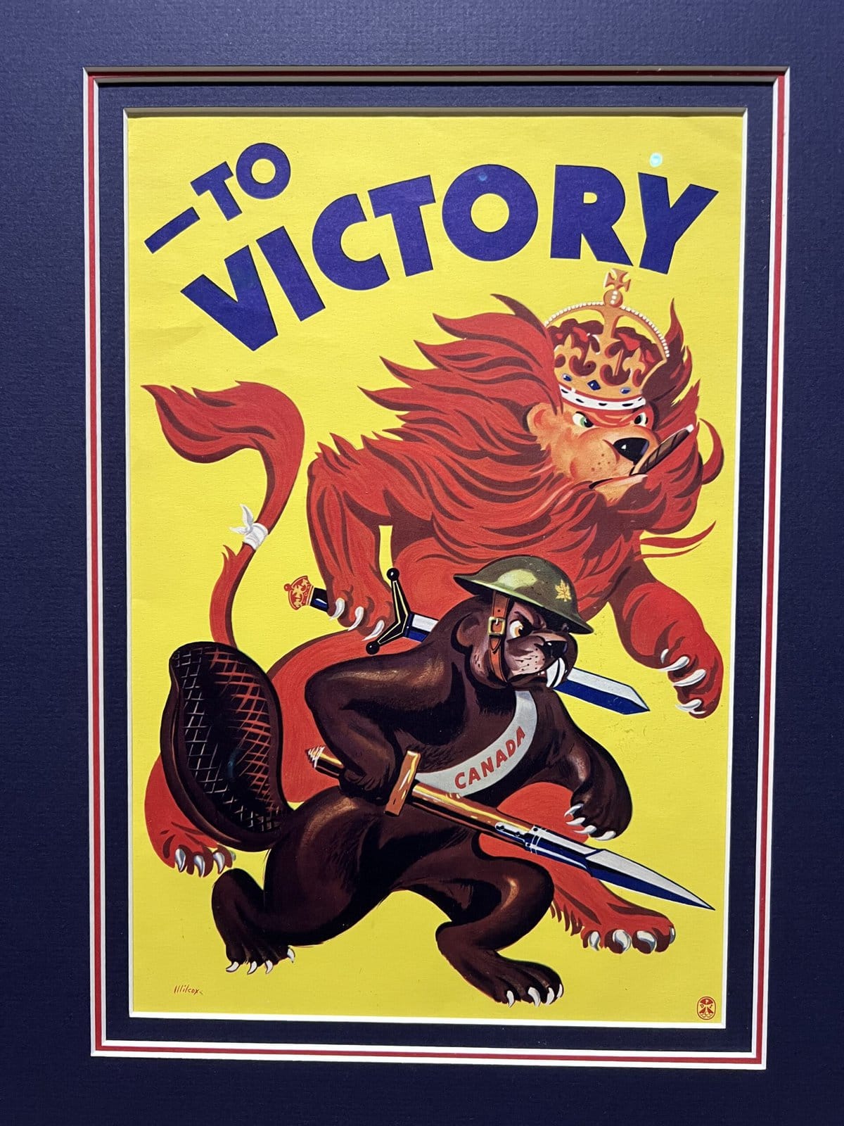 Canadian Warplane Heritage Museum: Canada's Largest Flying Museum