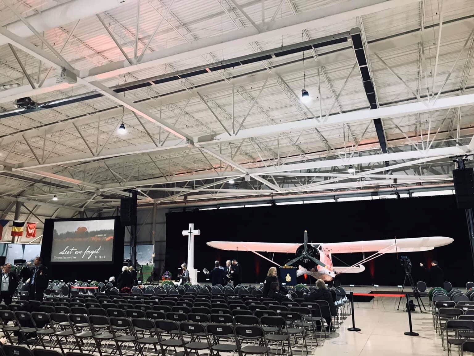 Canadian Warplane Heritage Museum: Canada's Largest Flying Museum