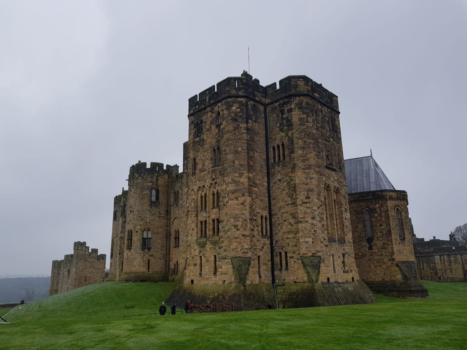18 Best Castles in England to Visit | In Search of Sarah