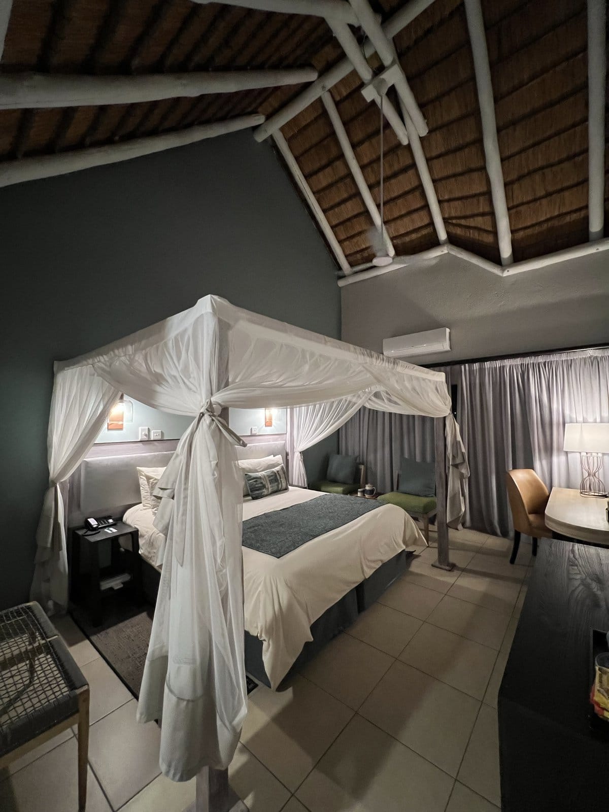 Cresta Mowana Safari Resort & Spa: Hidden Luxury in Botswana