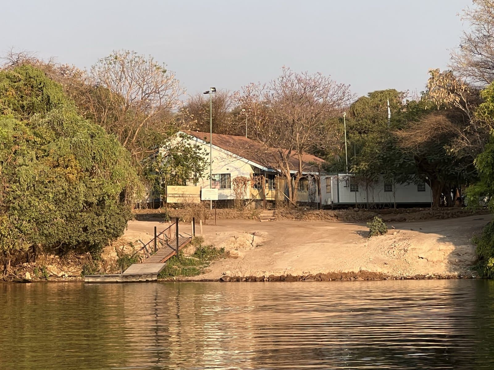 Ichingo Chobe River Lodge Review: A True African Experience