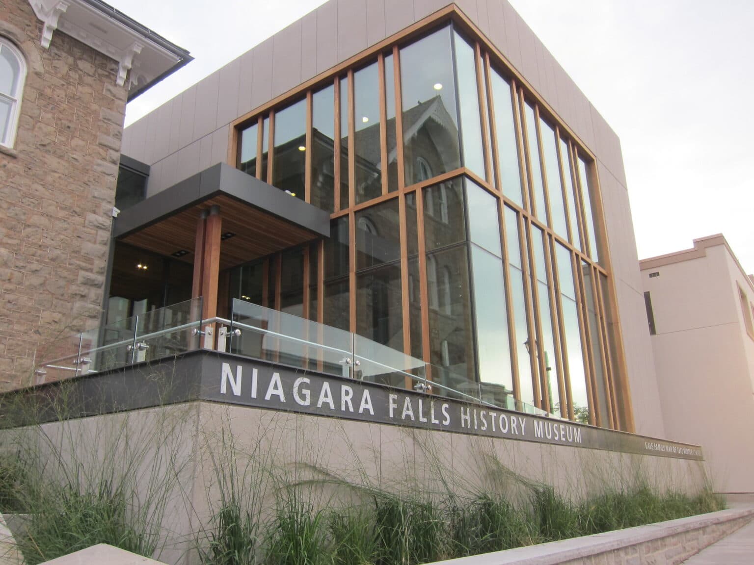 Museums in Niagara to Explore on a Budget