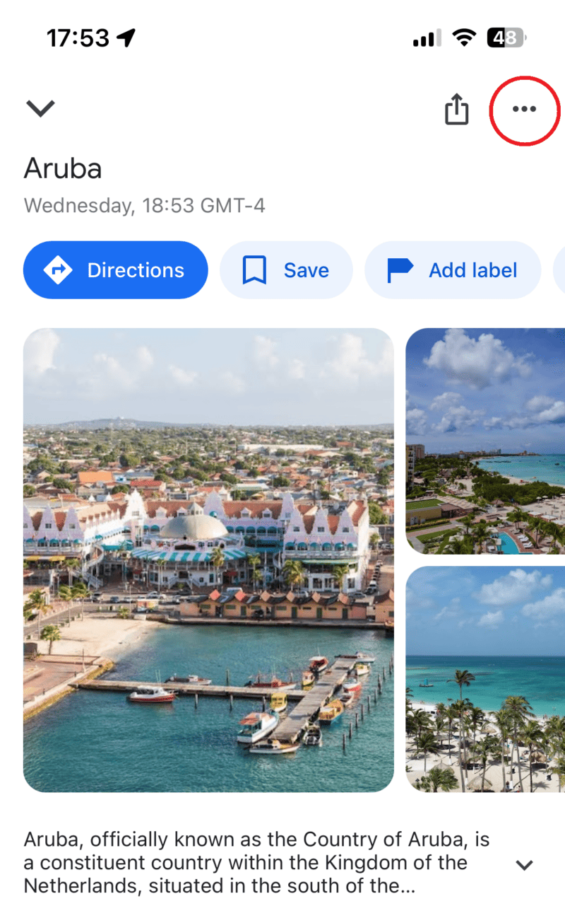 Everything You Need to Know About Renting a Car in Aruba!