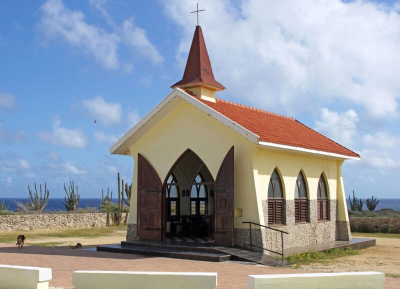 Aruba On A Budget: Unforgettable Free Things To Do In Aruba!