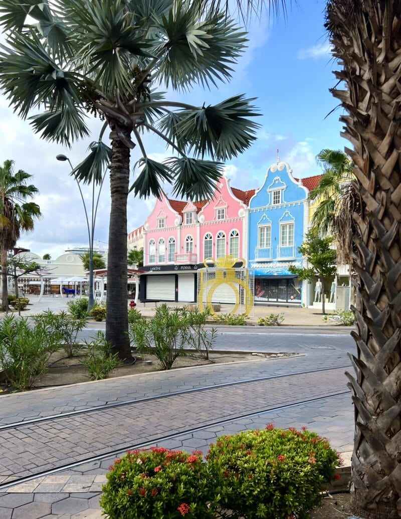One Happy Island: 14 Unique Facts About Aruba