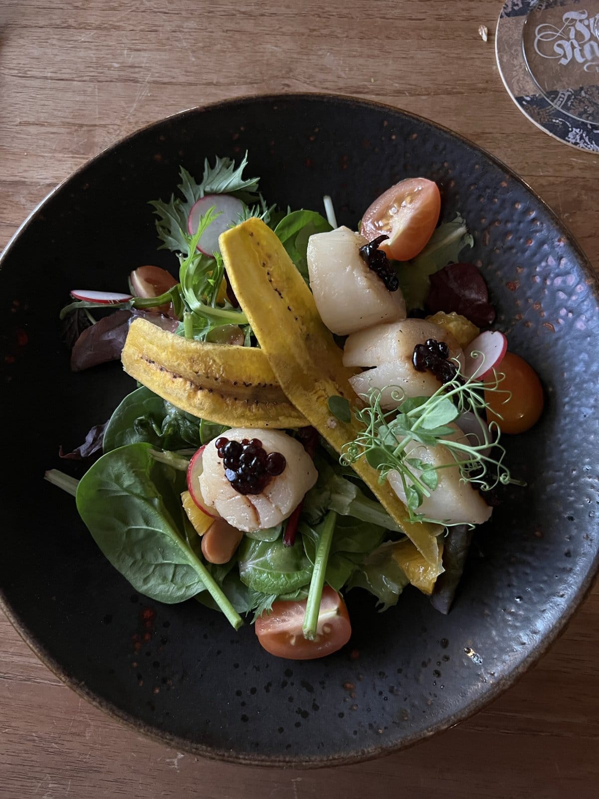 Flavours of Paradise: Must-Try Traditional Food in Curacao!