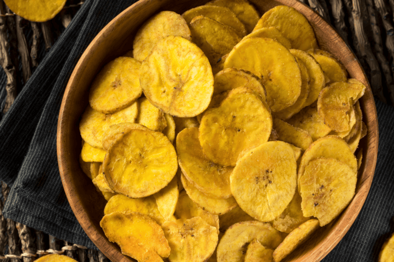 Flavours of Paradise: Must-Try Traditional Food in Curacao!