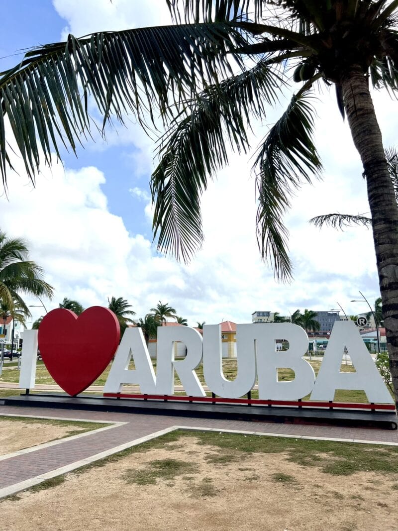 Everything You Need to Know About Renting a Car in Aruba!