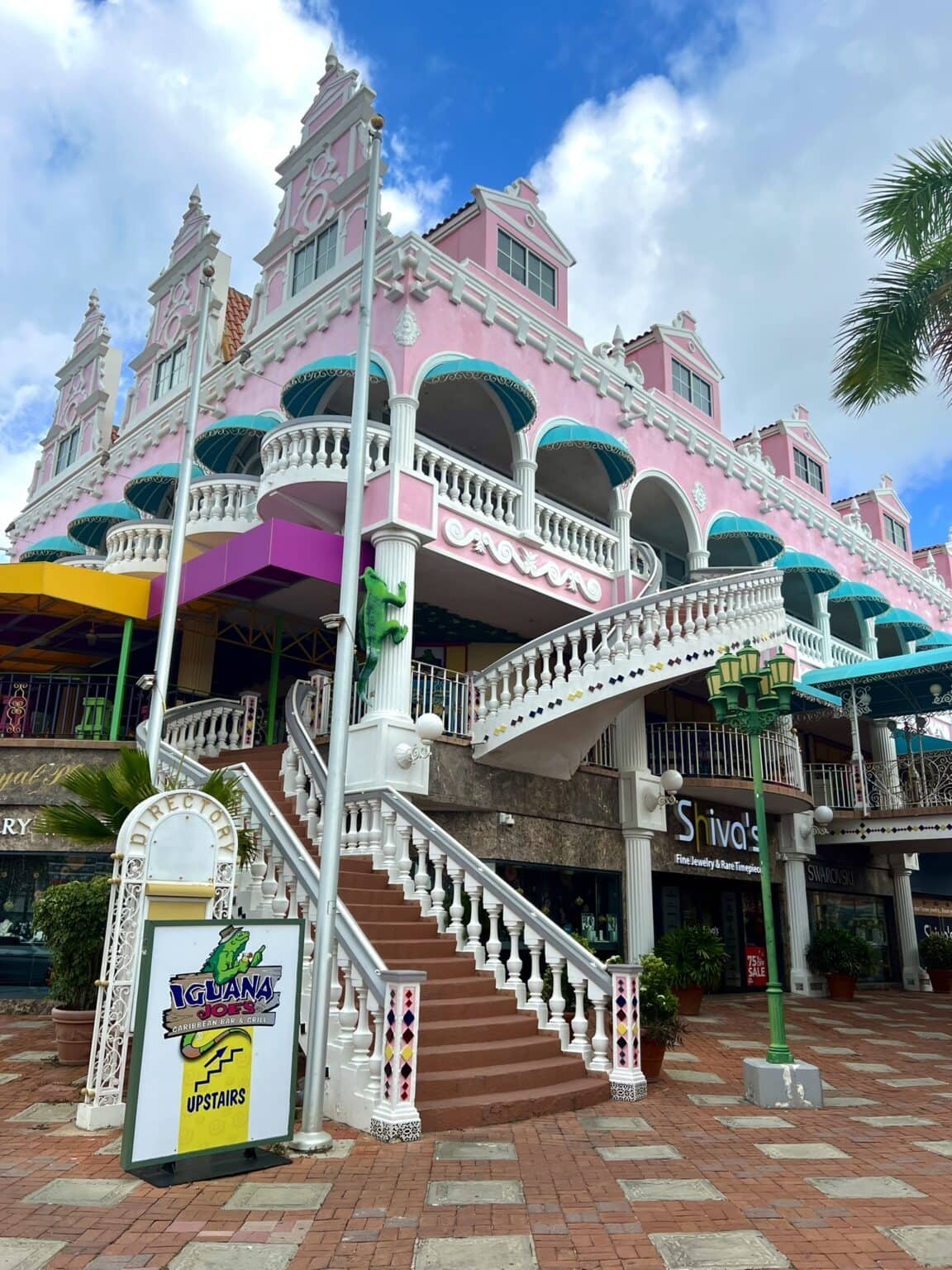 What to Know Before Going to Aruba (+ Helpful Travel Tips!)