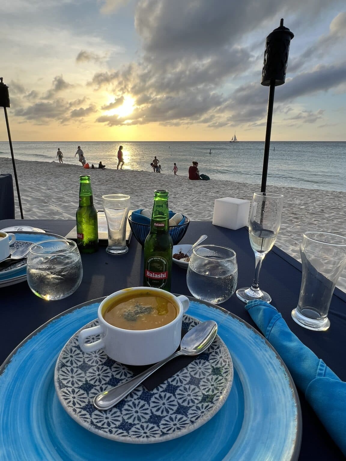 Traditional Food in Aruba: 10 Must-Try Local Dishes