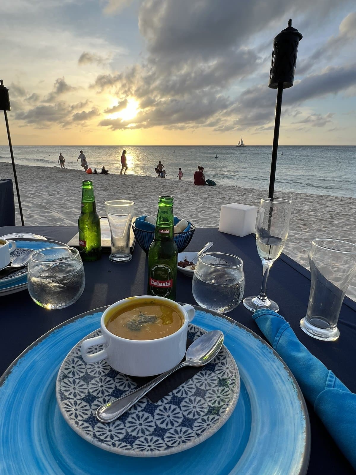 Traditional Food in Aruba: 10 Must-Try Local Dishes